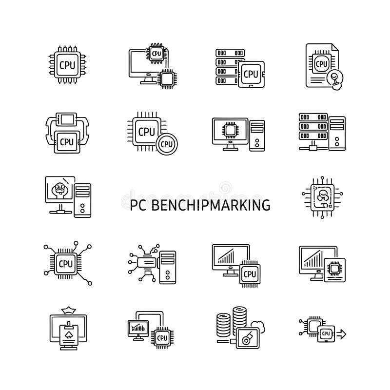 Performance Vector Symbols Stock Illustrations – 8,738 Performance ...