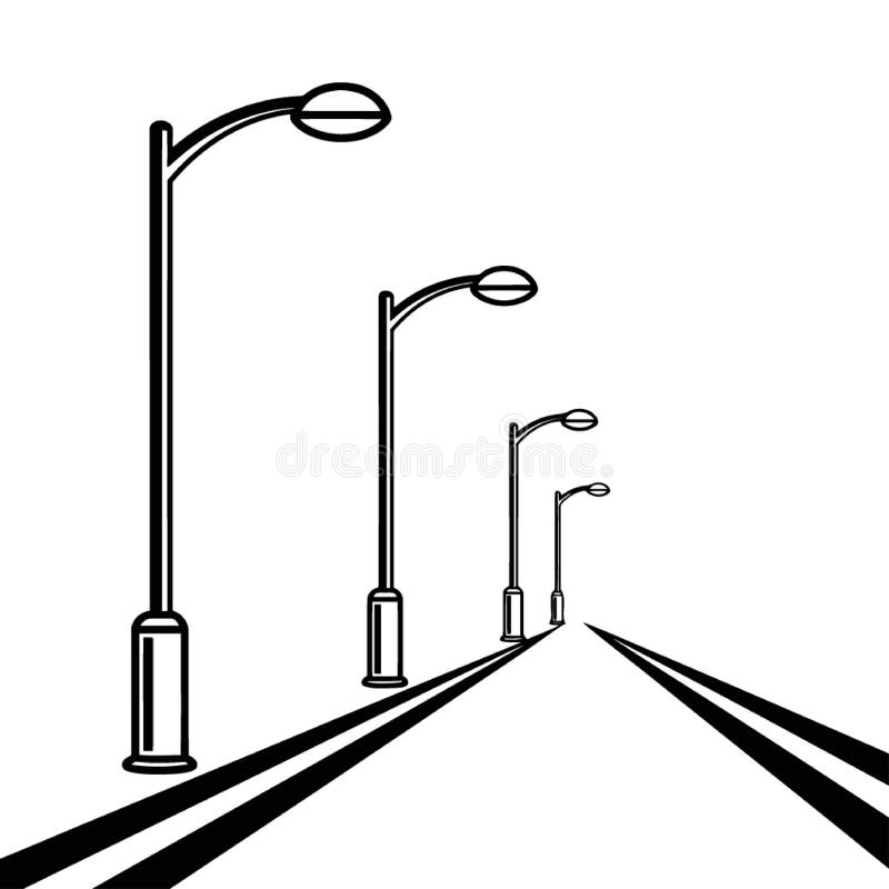 Lights Direction Stock Illustrations – 10,013 Lights Direction Stock ...