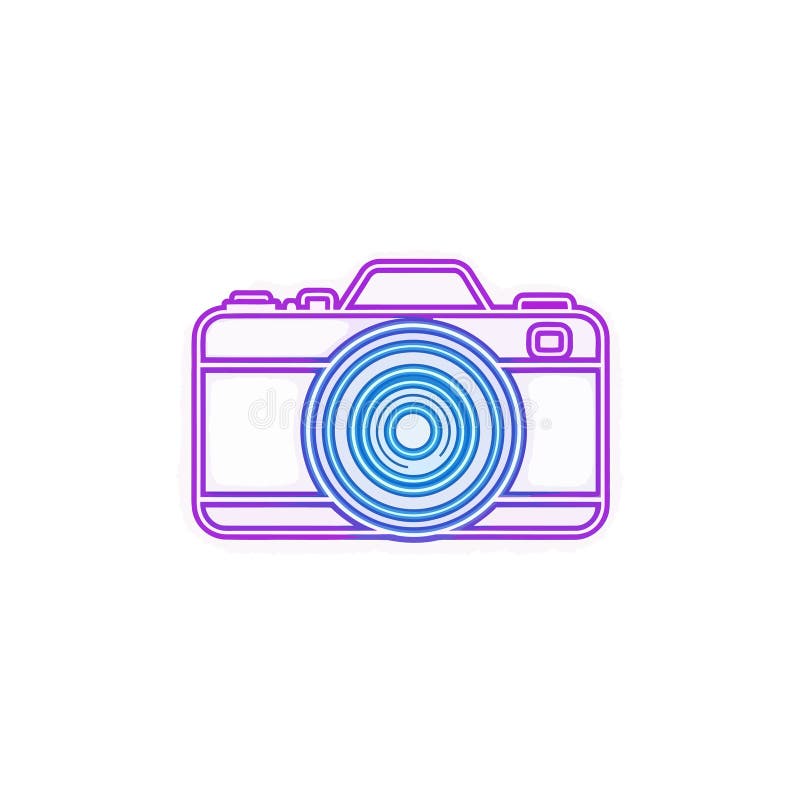 Visual Media Creation Stock Illustrations – 11,832 Visual Media ...