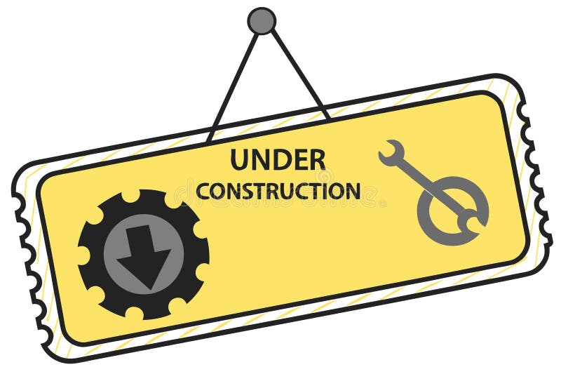 Ongoing Construction Process Stock Illustrations – 475 Ongoing ...