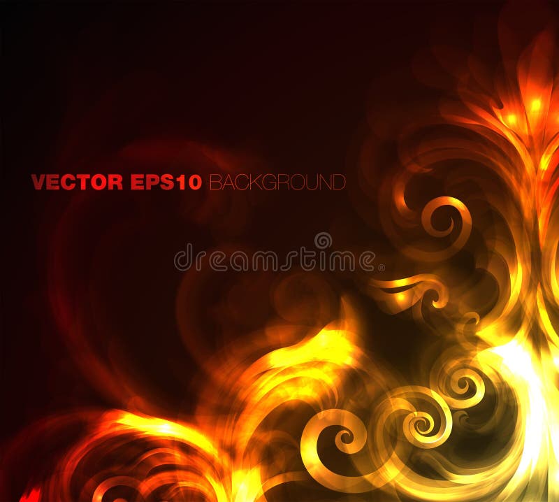 Fire Flower Design Stock Illustrations – 19,550 Fire Flower Design ...