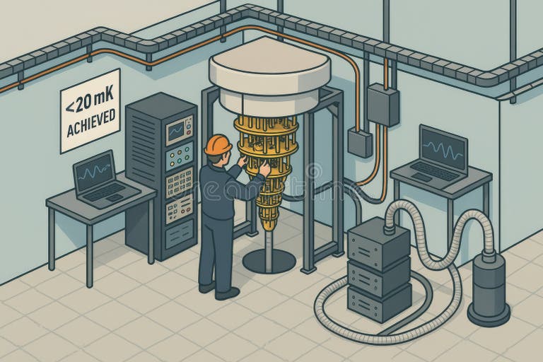 Quantum Laboratory Stock Illustrations – 8,689 Quantum Laboratory Stock ...