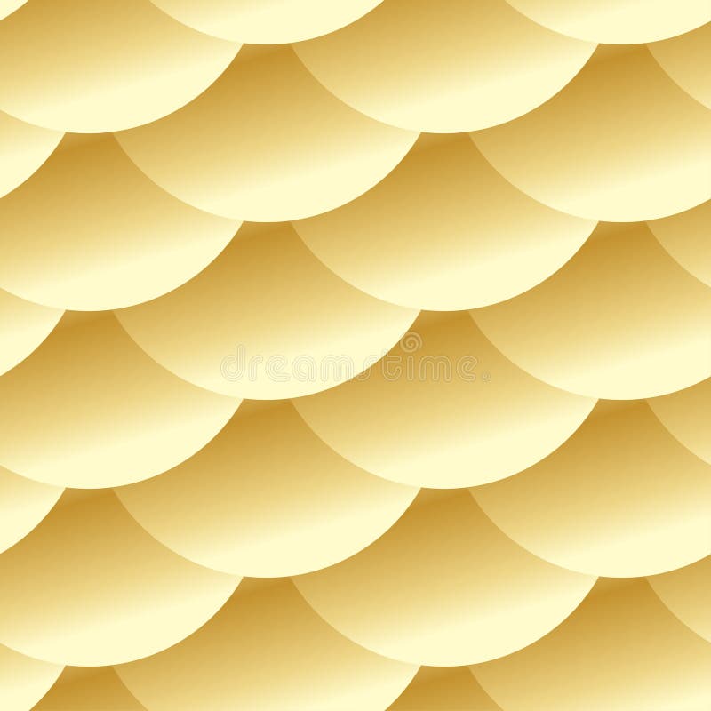 Vector Asian Background. Seamless Red Japanese Wave Pattern. Repeating ...