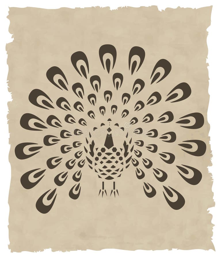 Bird Symmetry Stock Illustrations – 15,121 Bird Symmetry Stock ...