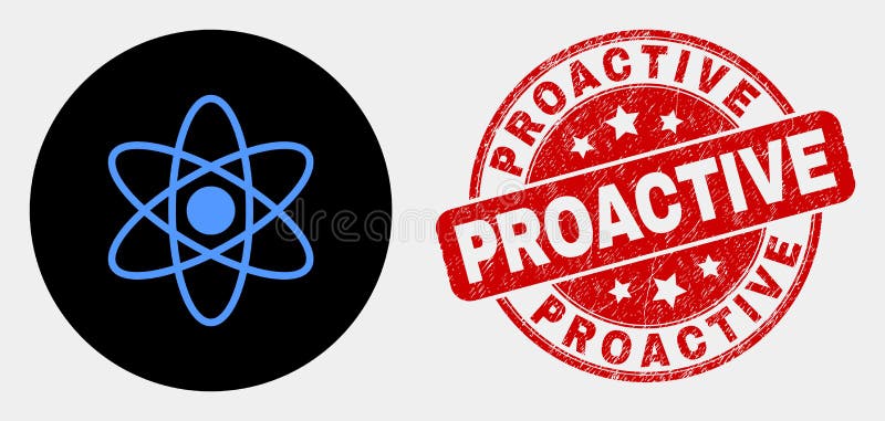 Proactive Seal Stock Illustrations – 262 Proactive Seal Stock ...