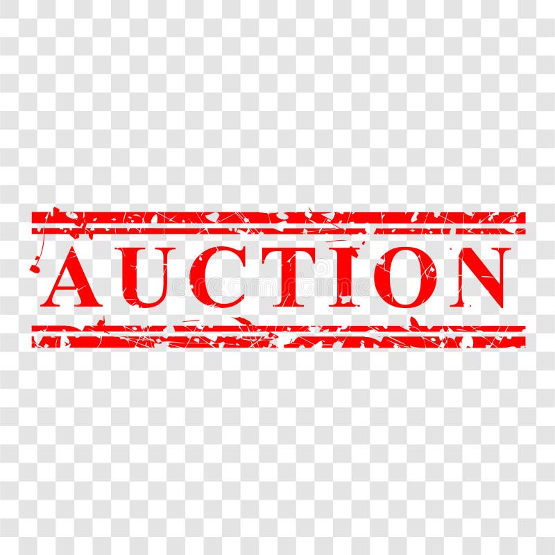 Auction Transparent Stock Illustrations – 616 Auction Transparent Stock ...