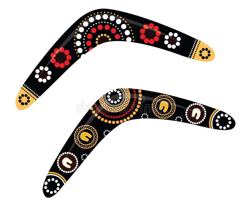 Bumerang Ilustraciones Stock, Vectores, Y Clipart – (6,562 ...