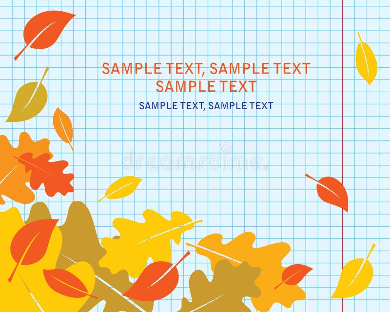 Sewing and Needlework Background Stock Vector - Illustration of machine ...