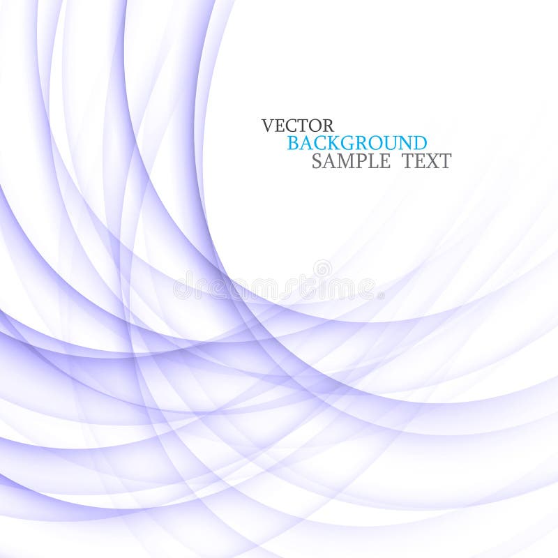 Abstract Blue Backgrounds Header Footer Stock Illustrations – 236 ...