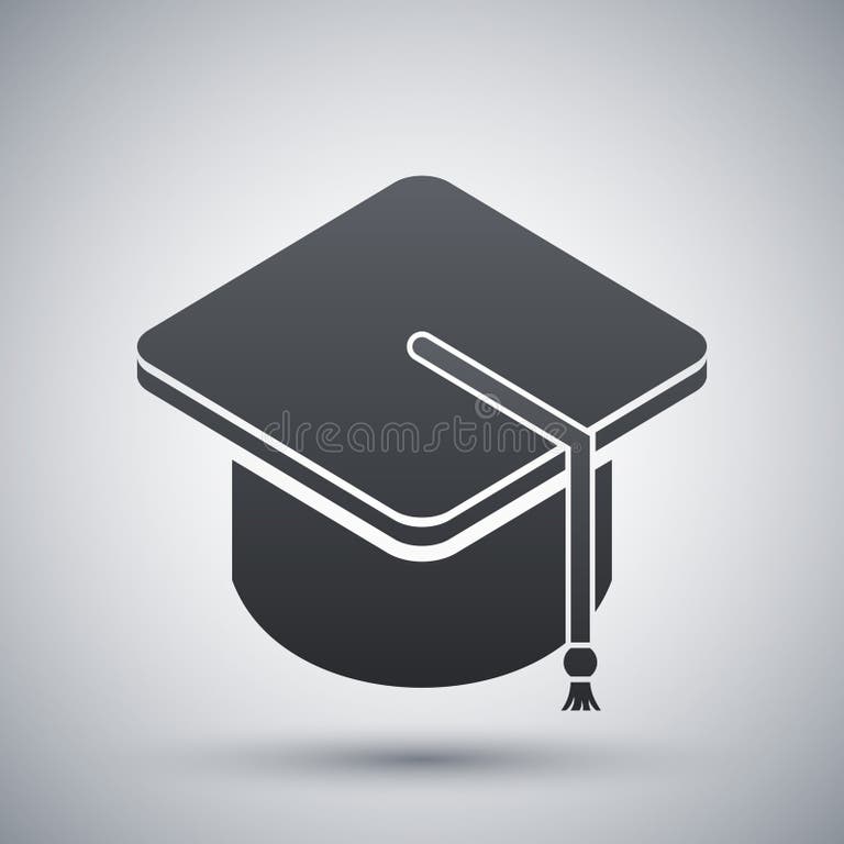 Bachelor's Cap Stock Illustrations – 110 Bachelor's Cap Stock ...