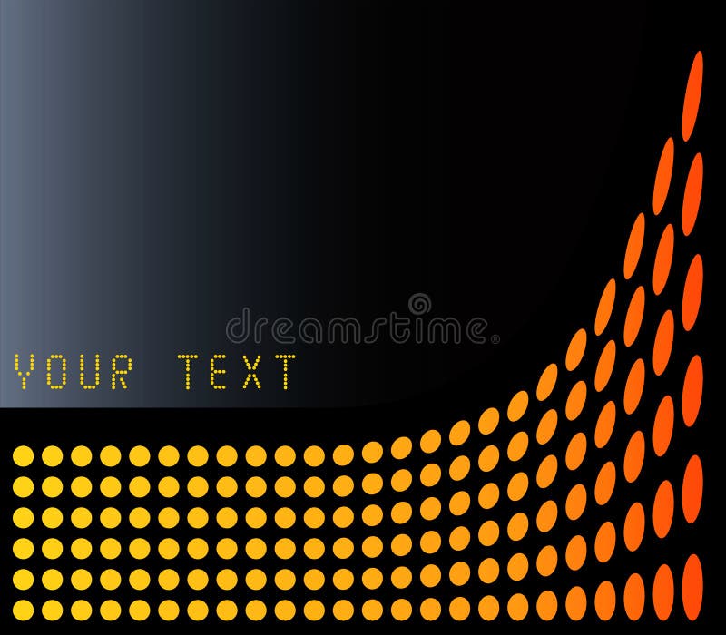 Light-emitting diode stock vector. Illustration of color - 23548663