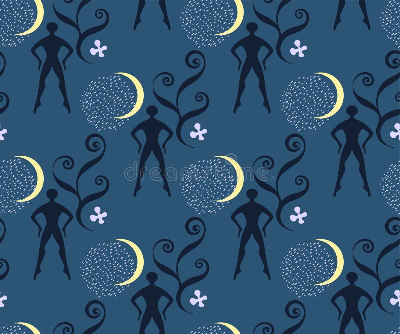 Abstract ballet stock vector. Illustration of stage, performer - 19018103