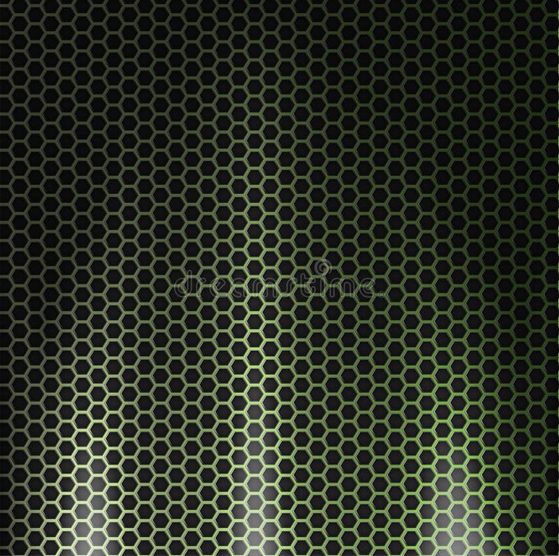 Abstract Metal Spotlight Background_025 Stock Vector - Illustration of ...