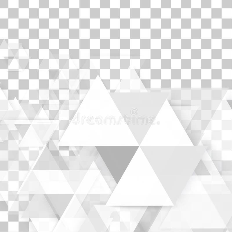 Vector Background Abstract Polygon Triangle Stock Vector - Illustration ...