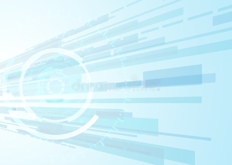 Vector Background Abstract Technology Communication Concept,futuristic ...