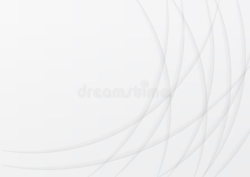 Vector Background Abstract White Texture Clean Shadow Stock Vector ...
