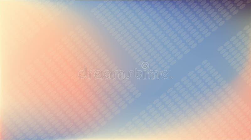 Vector Background with Bright Colors and Gradient Mesh Effects Stock ...