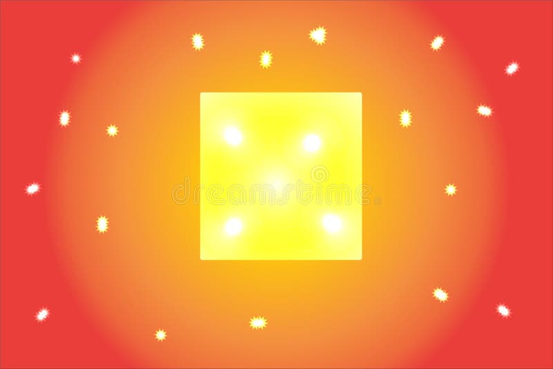 Background Bright Fire Colored Red Orange Yellow Abstract Background ...