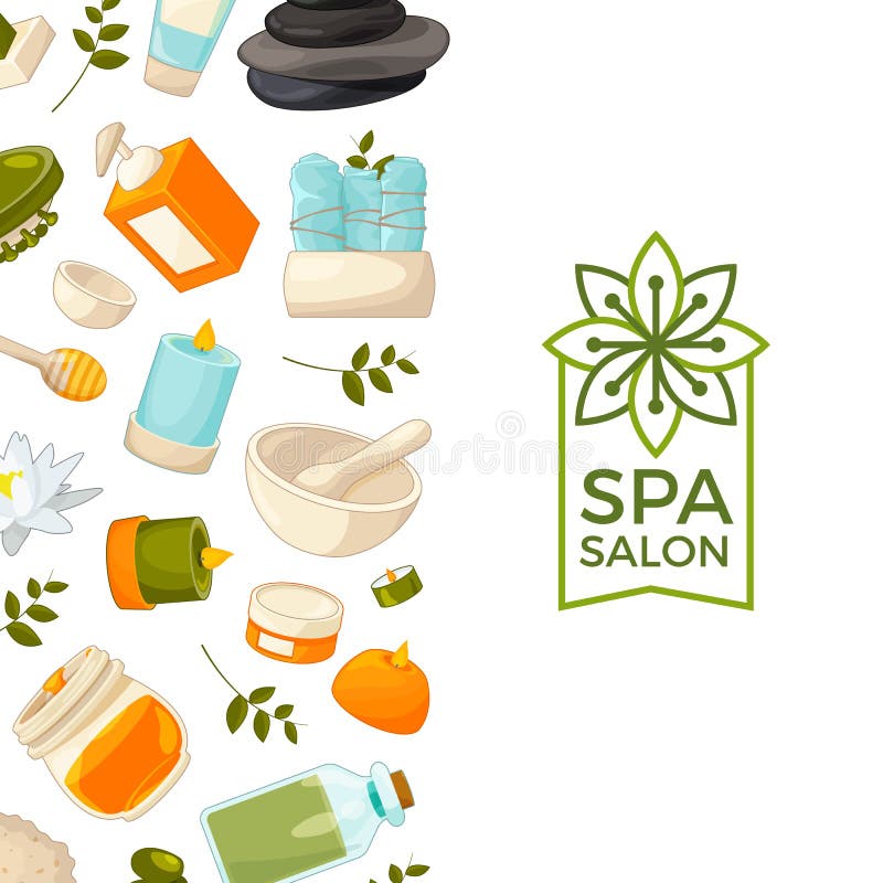 Spa Party Girl Cartoon Stock Illustrations – 414 Spa Party Girl Cartoon ...