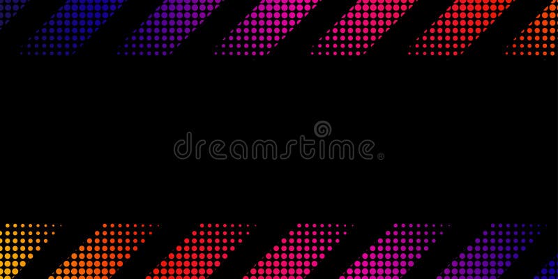 Vector Background with Colorful Arrow Direction for Background Design ...