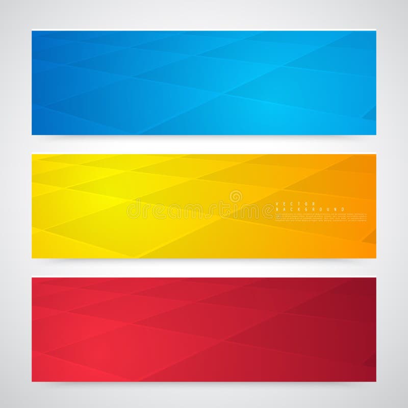 Vector Background with Copy-space Stock Vector - Illustration of ...