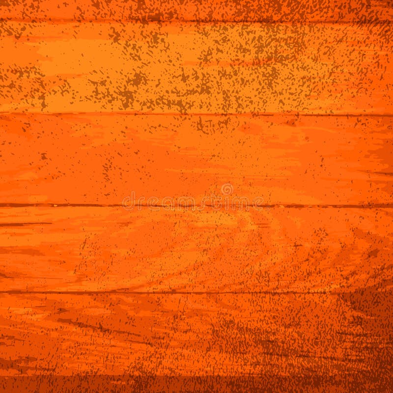 Vector Background of Decorative Old Wood Panel Stock Vector ...