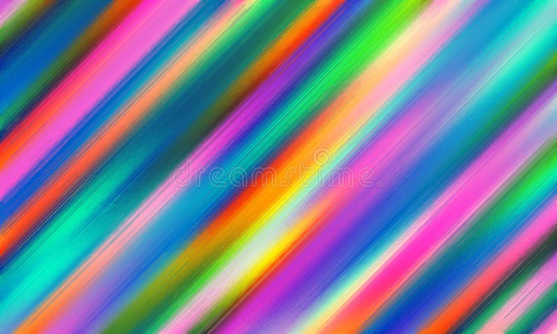 Vector Background with Diagonal Grunge Lines. Vector Horizontal Image ...