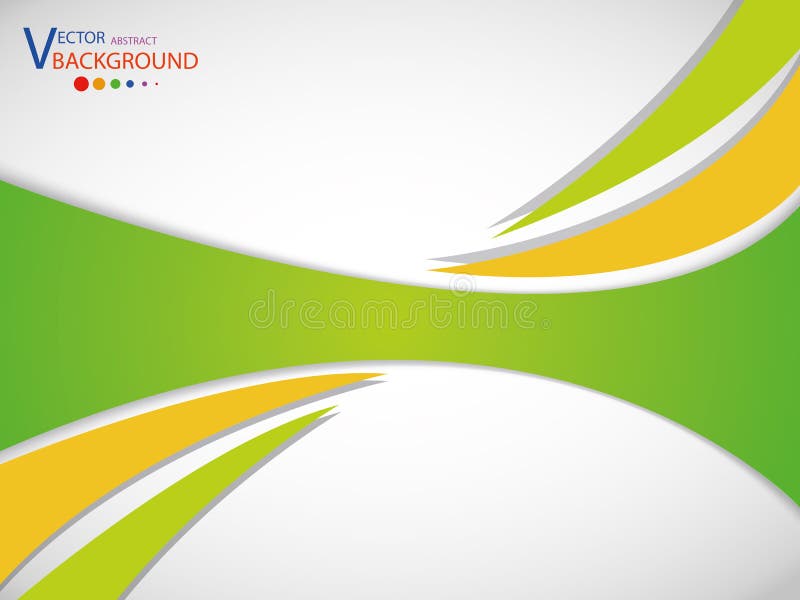 Vector Background Dimension 3d Graphic Message Board for Text Stock ...