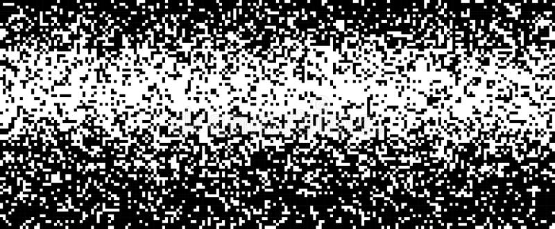 Falling Pixels Background Stock Illustrations – 116 Falling Pixels ...