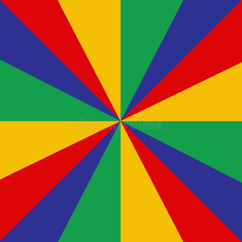 Vector and Background Four Color for Juneteenth Stock Vector ...