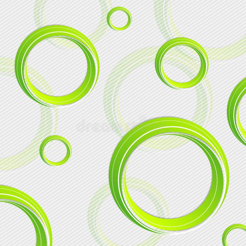 Vector Background with Graphic Elements Stock Vector - Illustration of ...