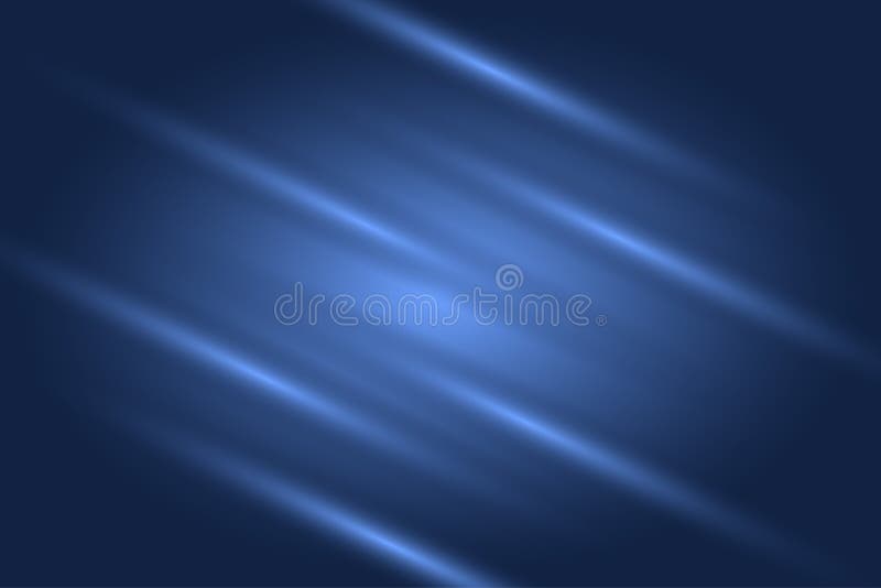 Vector Background with a Light Blue Gradient of Blurred Lines Stock ...