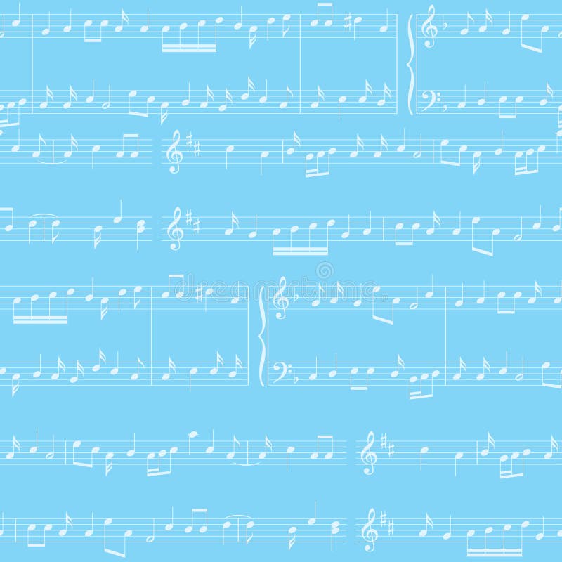 Music Notes Pastel Background Stock Illustrations – 1,644 Music Notes ...