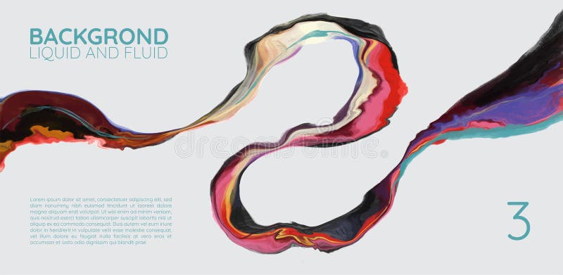 Fluid Headers Stock Illustrations – 530 Fluid Headers Stock ...