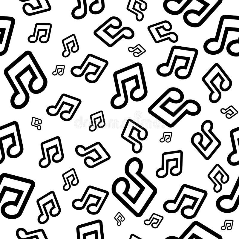 Musical Vector Wallpaper Stock Illustrations – 16,799 Musical Vector ...