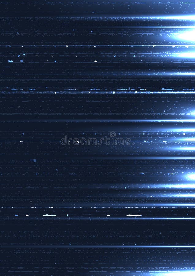 Vector glitch texture. stock vector. Illustration of geometric - 135783860