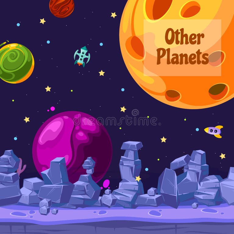 Cartoon Rocket Ships Stock Illustrations – 715 Cartoon Rocket Ships ...