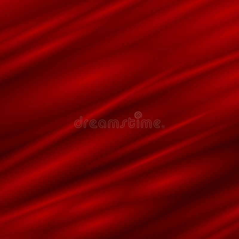 Vector Background Red. Colorful Abstract Background Stock Vector ...