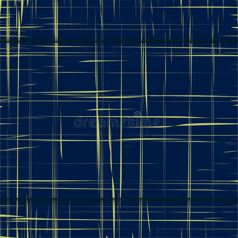 Vector Background with Repeating Lines Stock Vector - Illustration of ...