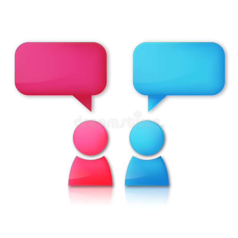 Woman Speaking Icon Stock Illustrations – 2,801 Woman Speaking Icon ...