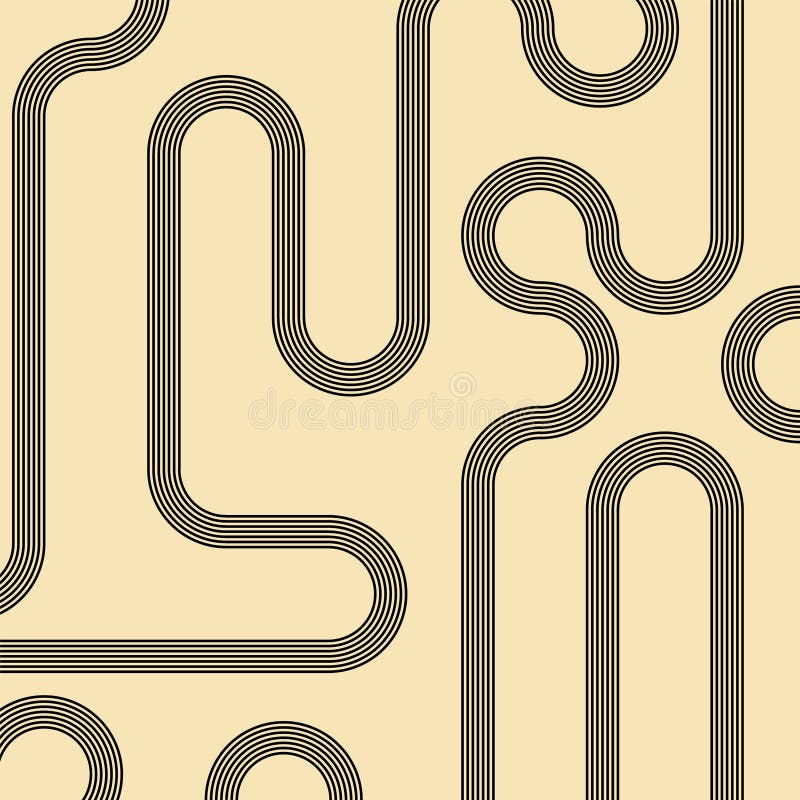 Background Computer Circular Cable Stock Illustrations – 115 Background ...