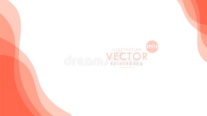 Vector Background Wallpaper Abstract Wave Business Company Card, Web ...
