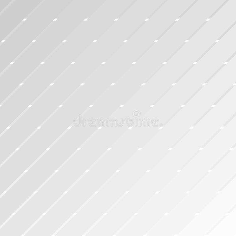 Vector Background of White-gray Geometric Shapes with Gradient Fill ...