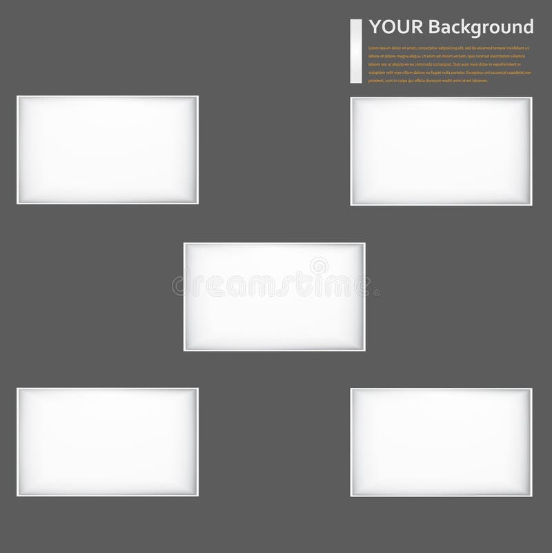 Vector Background Window. Texture Design Stock Vector - Illustration of ...