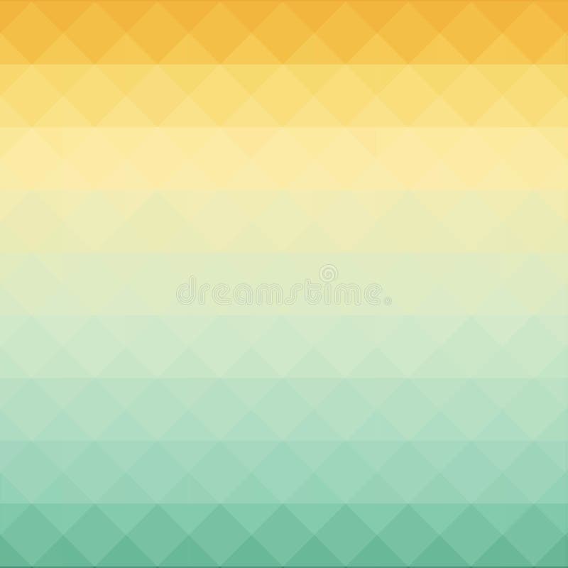 Vector Background. Yellow and Green Colors . Abstract Pattern. Eps 10 ...