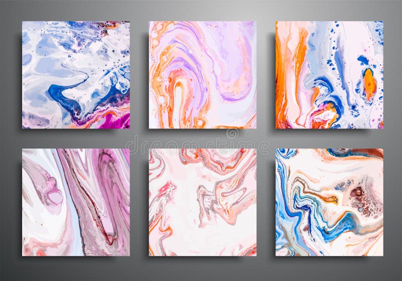 Vector Backgrounds for Covers, Placards, Posters, Flyers and Banner ...