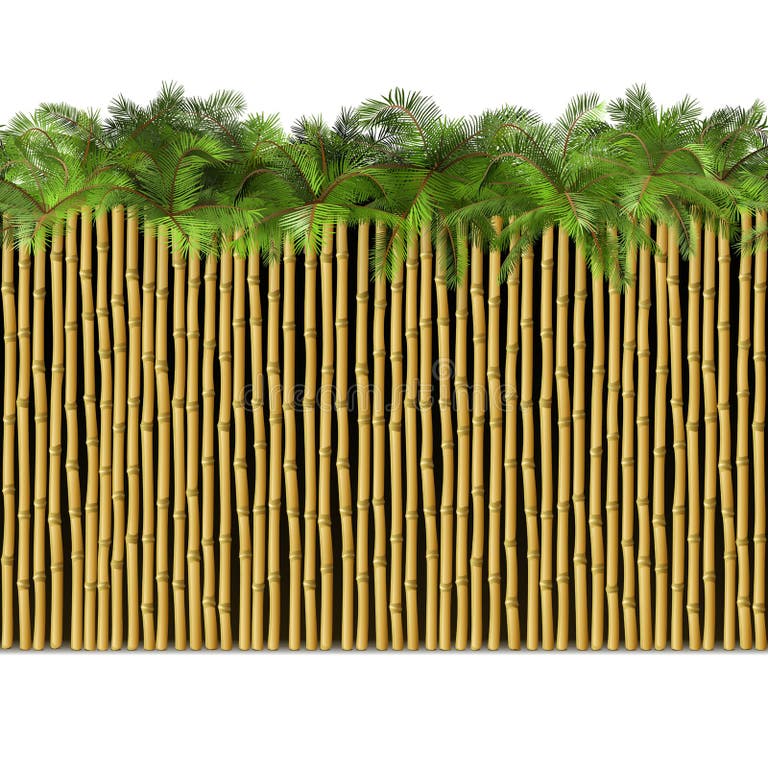 Bamboo Palm Stock Illustrations – 9,672 Bamboo Palm Stock Illustrations ...