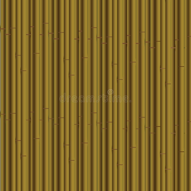 Vector bamboo texture stock vector. Illustration of japan - 67055893