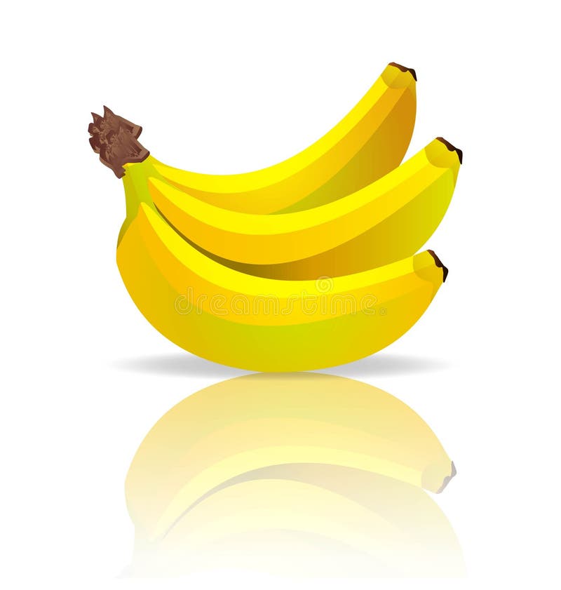 Bananas Stock Illustrations – 17,962 Bananas Stock Illustrations ...