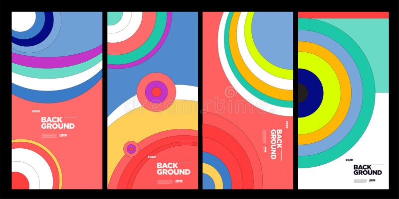 2021 Vector Banner Background and Social Media Post Design Template ...